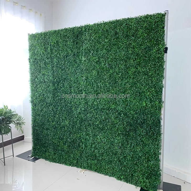 How to Choose the Best Roll Up Greenery Backdrop for Events & Photos