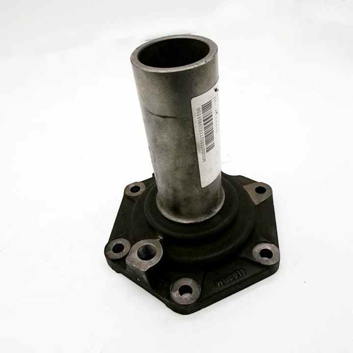 WG2203020002 HOWO HW19710 Gear Box Input Shaft Cover Truck Parts ...