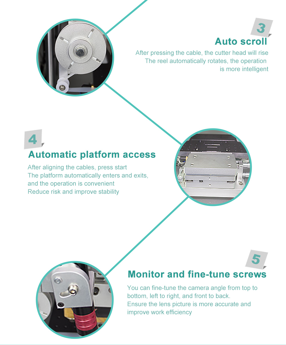 Verified Supplier Phone Screen Bonding Machine Automated Screw Locking ...