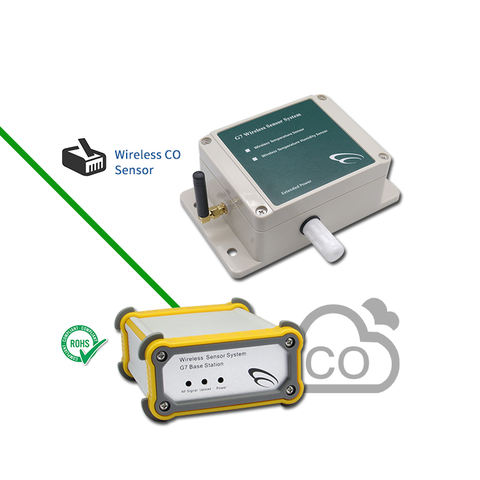 Wireless Zigbee Modbus Rtu Gateway GPRS Modbus Z-Wave Data Logger