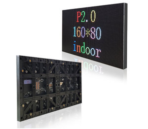 Buy Waterproof And High-Quality p25 outdoor led matrix displays ...