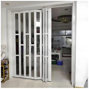 Curved Roller Shutter | Custom Electric & Aluminum Options