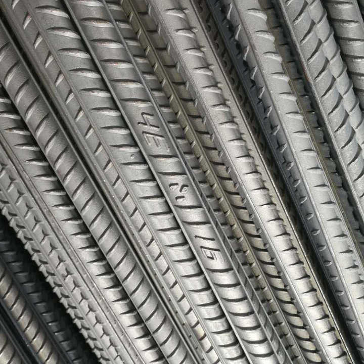 Steel Rebars 22mm Hrb 500 Hrb400 Carbon Steel Rebar Price Per Ton ...