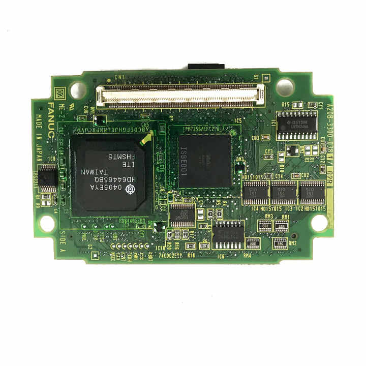 A20B-3300-0381 Fanuc PCB Circuit Board Tested| Alibaba.com