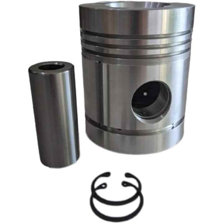 Kirloskar 3500kVA Heavy Duty Piston Energy Efficient & Corrosion ...