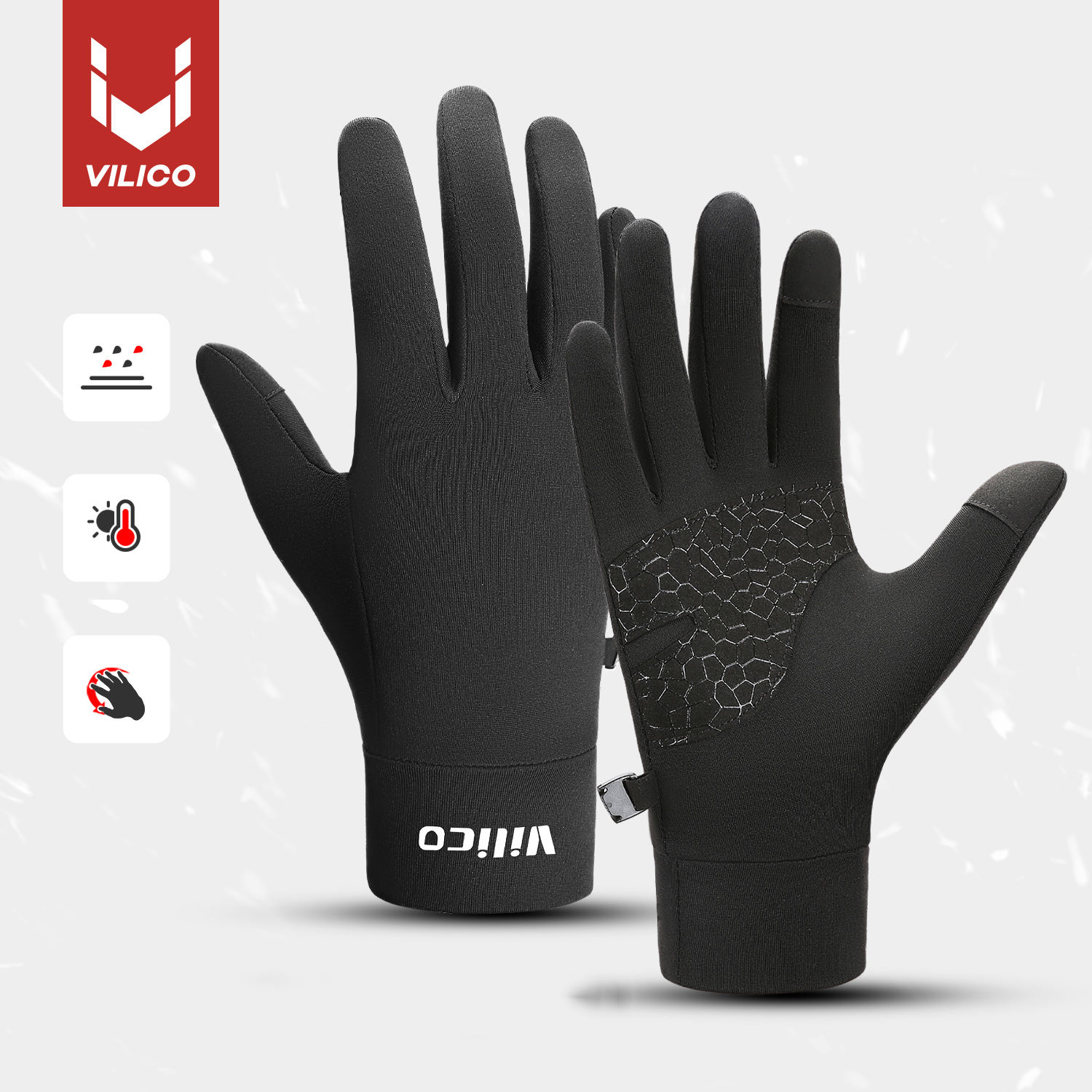 How to Choose the Best Gloves for Sports: A Complete Buying Guide