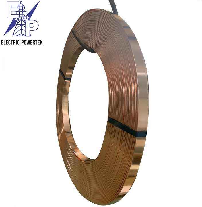 Grounding System Copper Bond Steel Flat| Alibaba.com