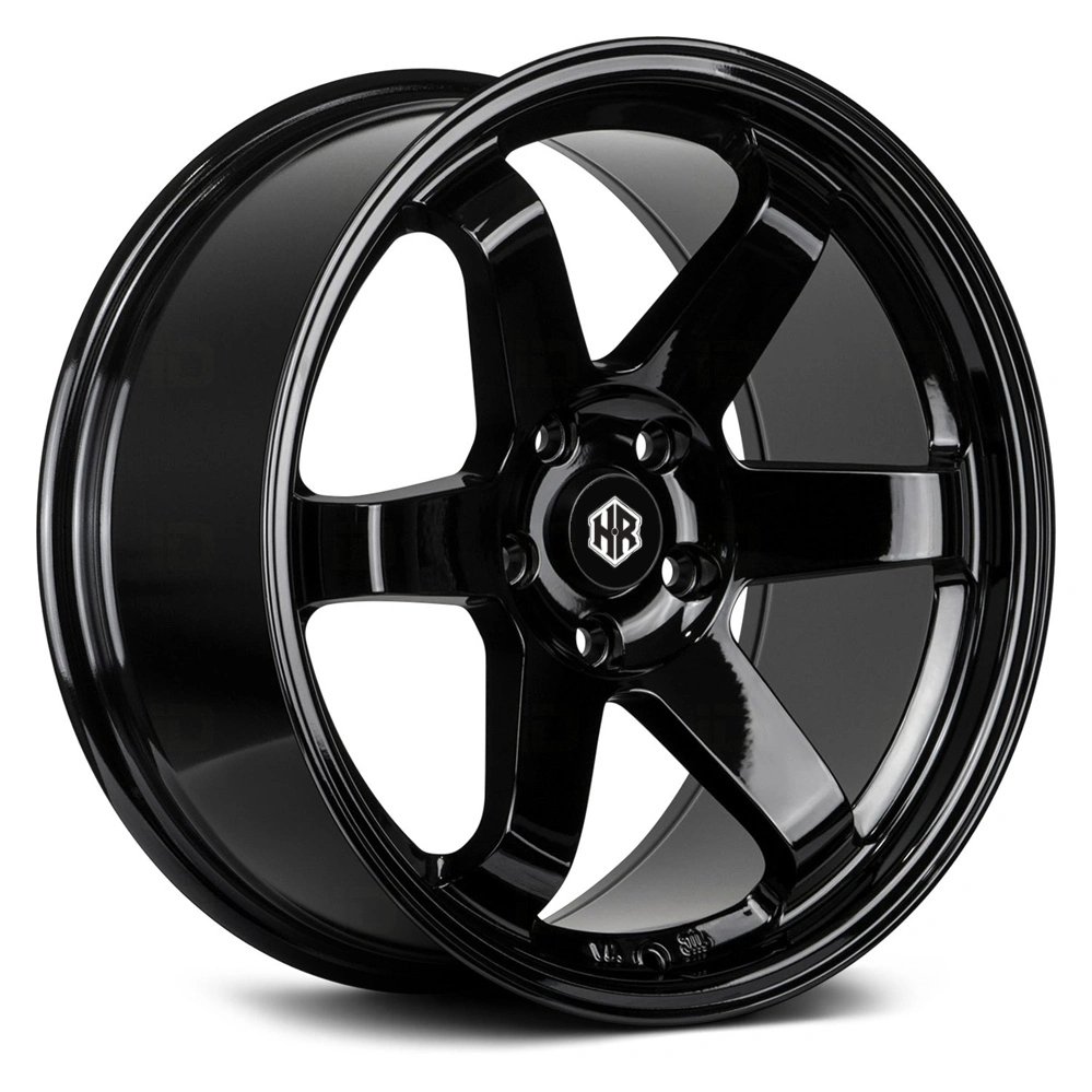 Alloy Rims - 15-22 Inch Concave Design Forged Wheels