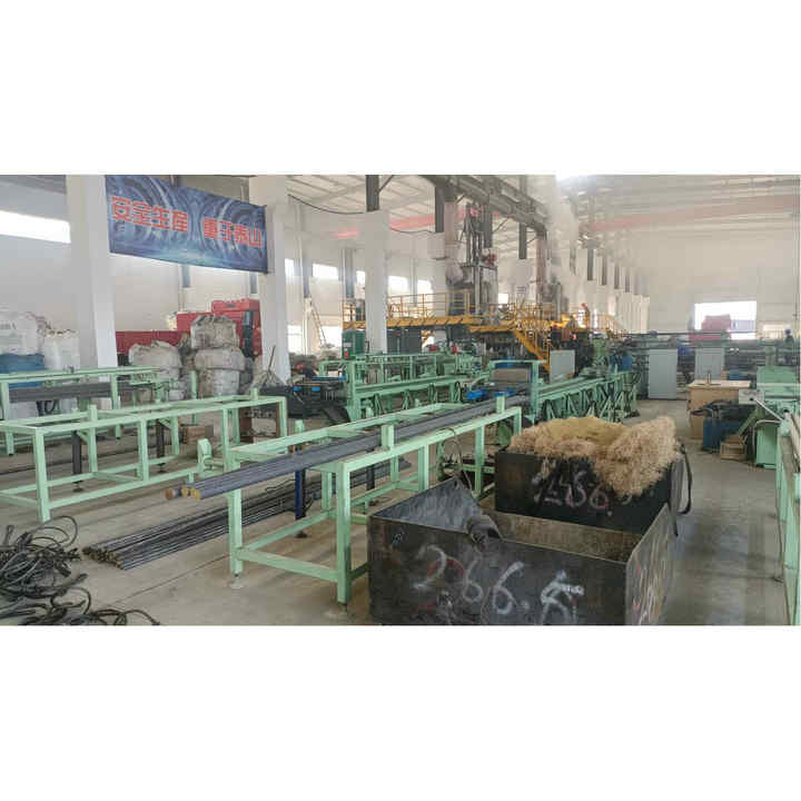 Brass Copper Tube Drawing and Horizontal Continuous Casting Machine by ...