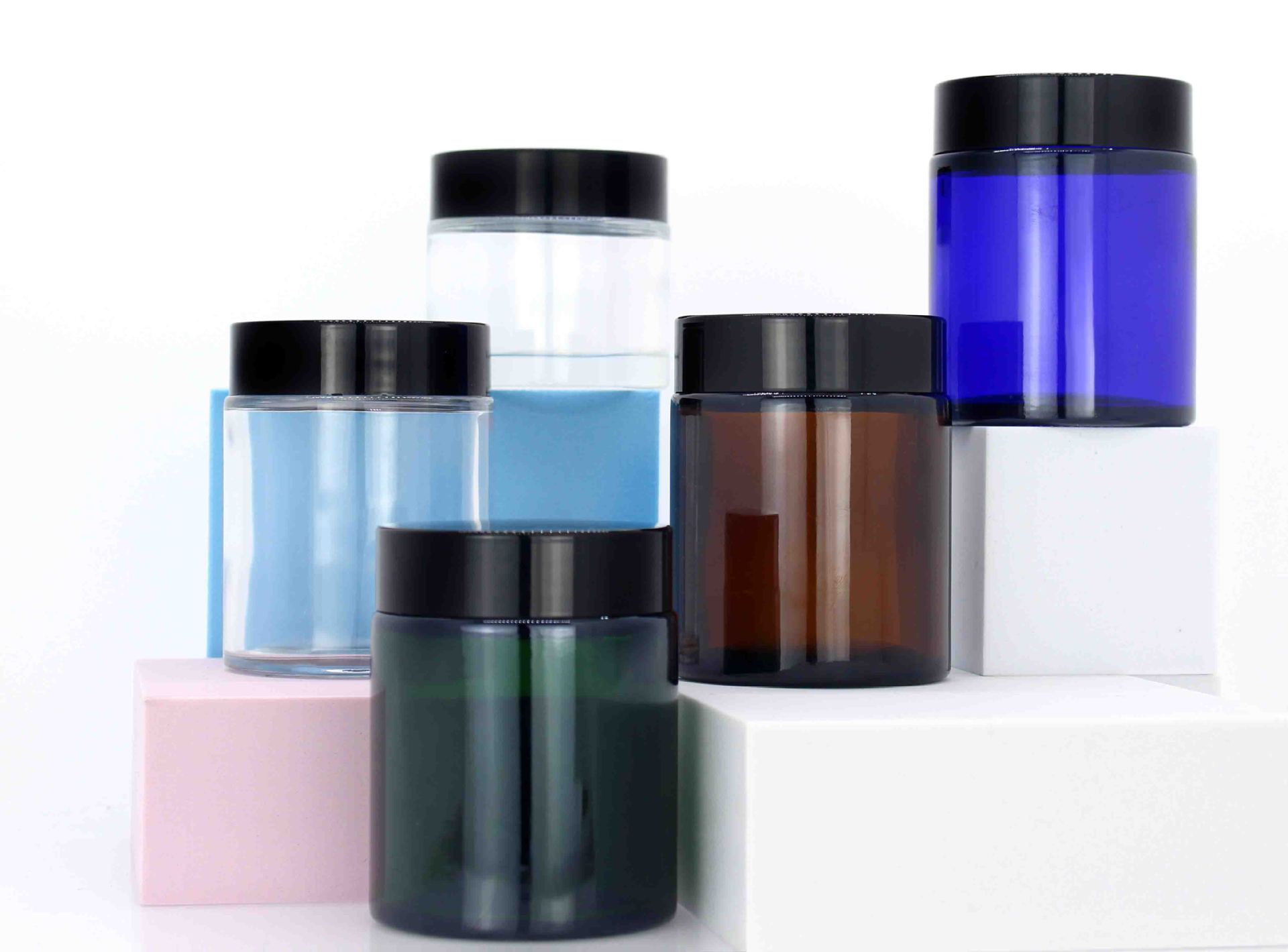 How to Choose Luxury Jars 400g: A Complete Buying Guide