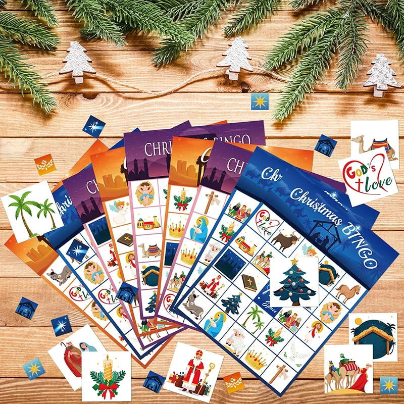 How to Choose the Best Custom Bingo Game for Your Event