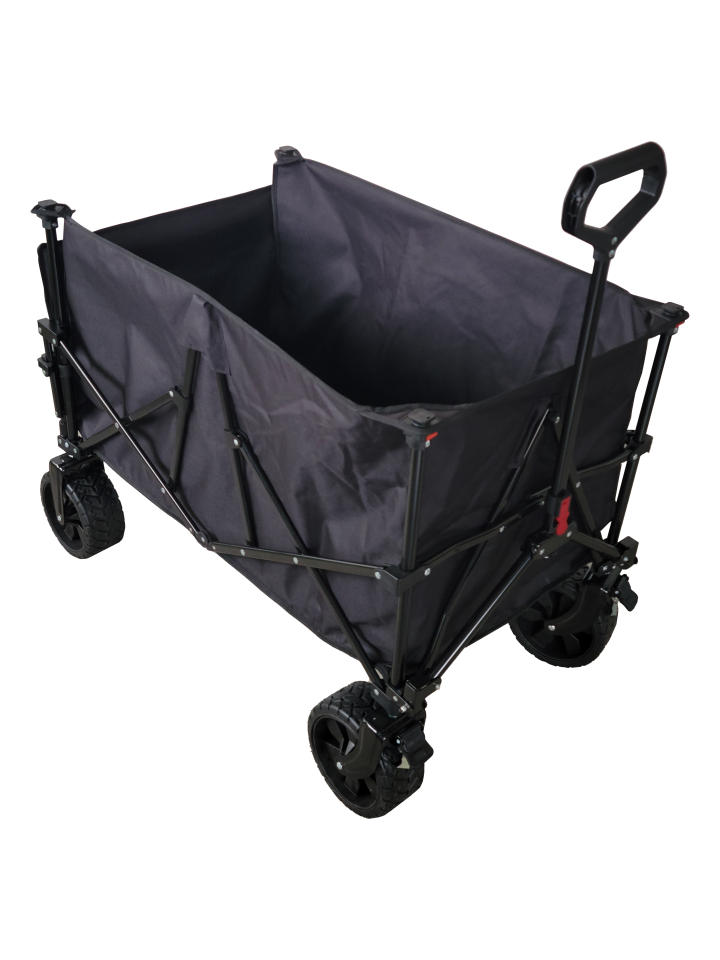 2024 Folding Camping Wagons - Durable & Versatile Solutions