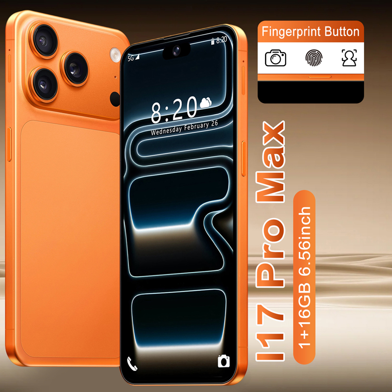 2025 New Arrival Phones - 5G Unlocked Smartphones