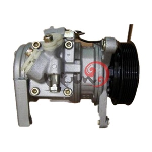 Wholesale toyota supra ac compressor Flexible And Portable For Multiple ...