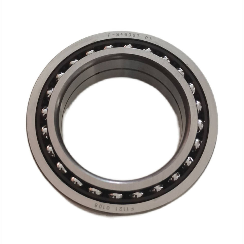 F-846067 F-846067.01 Gearbox Bearing Angular Contact Ball Bearing 56*86 ...