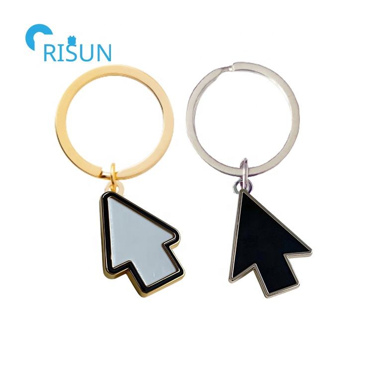 Customized Funny Cursors Hourglass Icon Mouse Keyboard Mosaic Computer ...