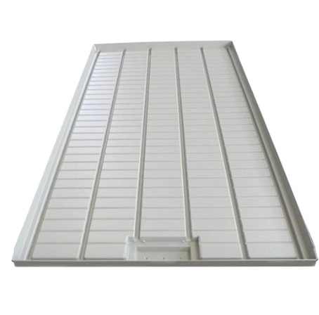 MYXL Greenhouse Grow Table - Efficient Planting Solutions