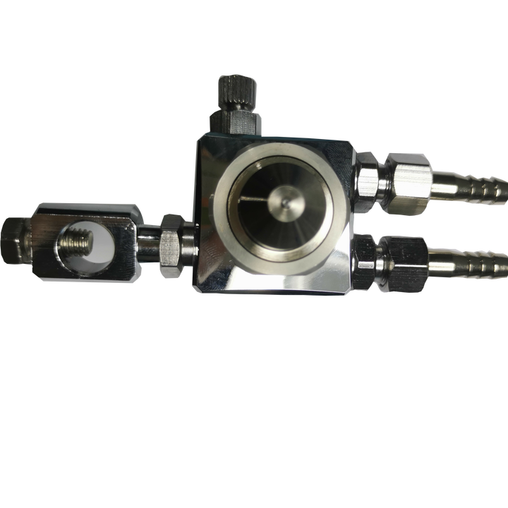 ST-6R Flat/round Blister Release Machine Small Line Reciprocate Paint ...