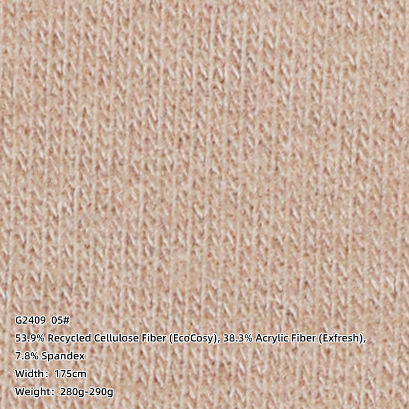 Expanded Double Faced Brushed Sueded Scuba Jersey Fabric Abrasion ...