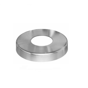 stainless steel baluster base plate Rot Proof And Elegant - Alibaba.com