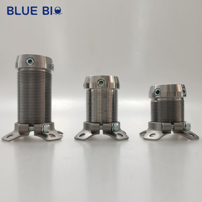 Prosthetic Accessories Prosthesis Component Elongated Rotatable Four ...