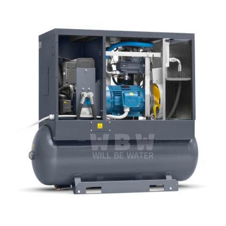 G Series Air Compressors G2P FM G3FF FM G5P G11P G18P G22FF G37P G45P ...