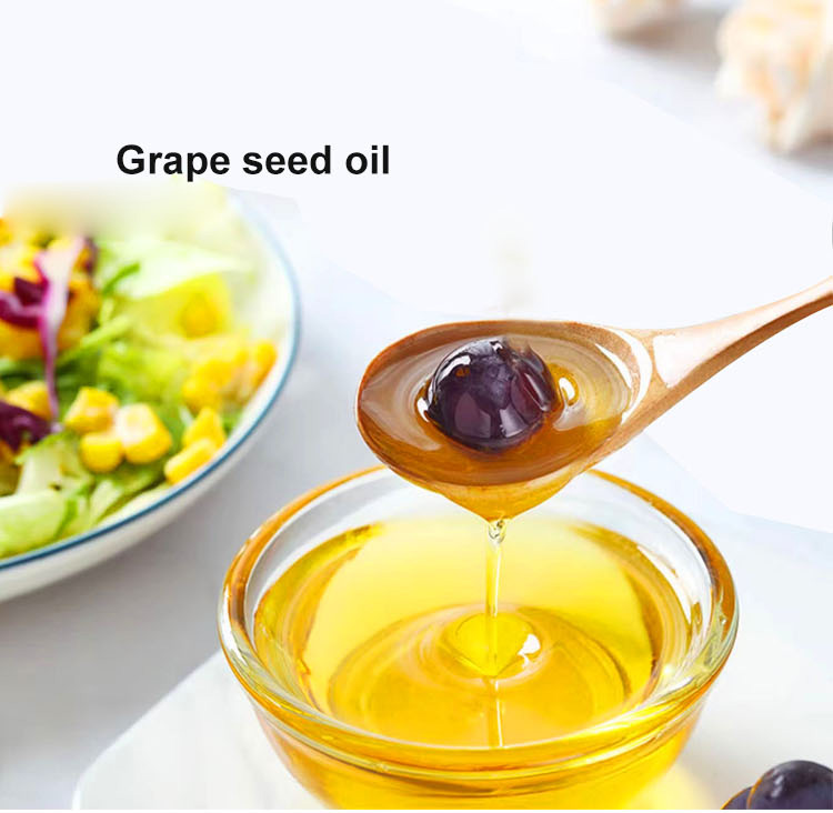 How to Choose Grape Seed Oil Food Grade: A Complete Buyer's Guide