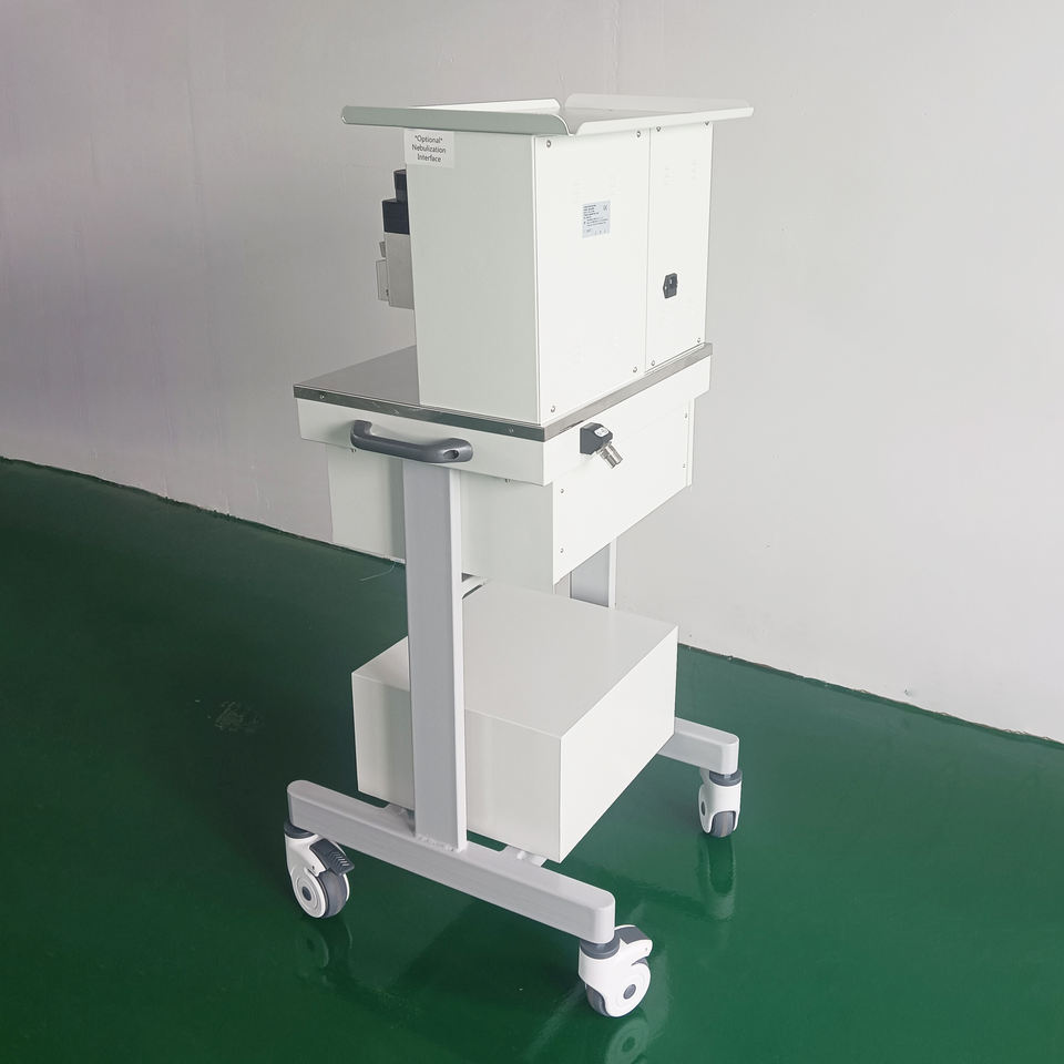 OEM Medical ICU Emergency Operating Room LCD Electric Workstation ...