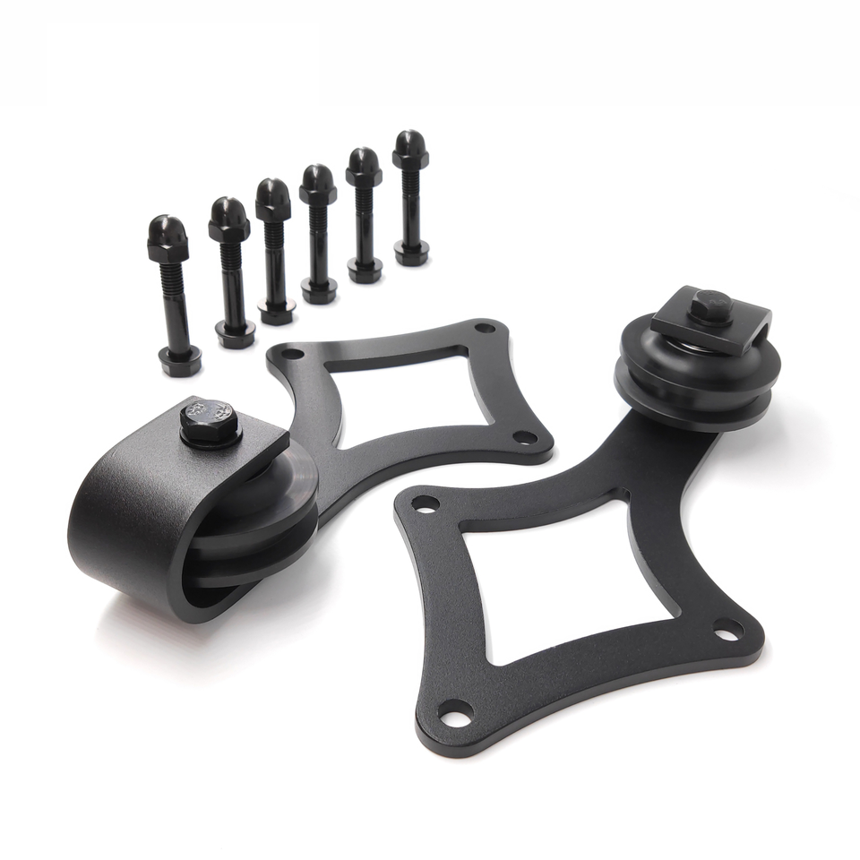 Sliding Barn Door Hardware Kit,Heavy Duty Track Roller Kit Smoothly ...