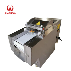 Get A Wholesale chicken nuggets cutter machine To Help You Prepare Meat ...