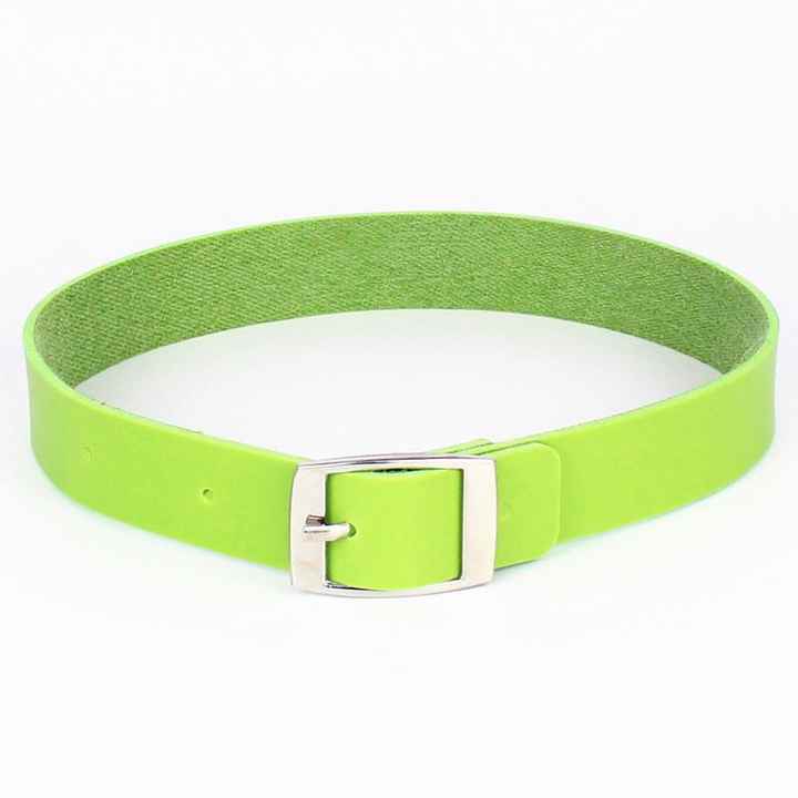 Hot Sale New Design Gothic Pu Leather Punk Choker Harajuku Collar Sexy