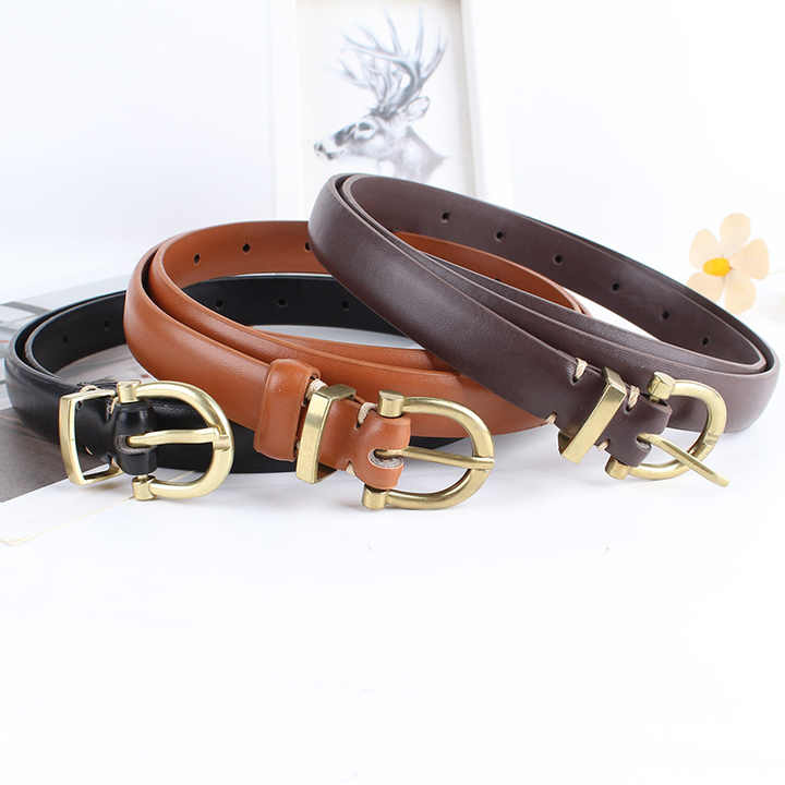 Fashion Women Belt Tiny Leather Belt Nice Waist Belt For Dress| Alibaba.com