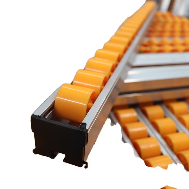 Industrial Roller Plastic Wheel - Durable & Efficient