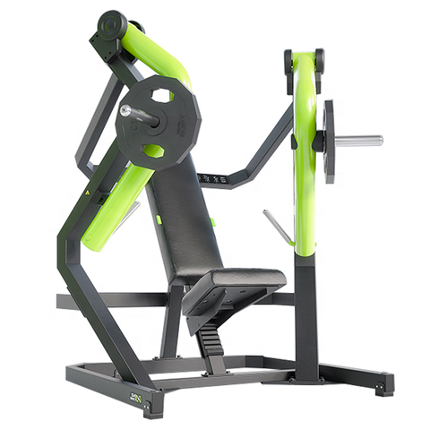 Dhz Fitness Commercial Body Building Indoor Adjustable Super Bench for Gym