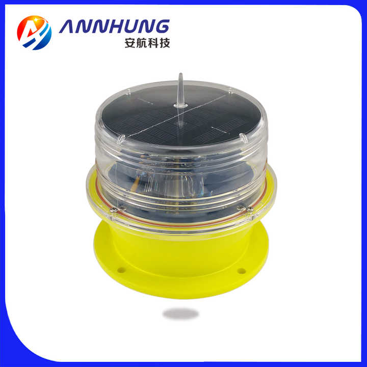 Waterproof IP68 LED Lights for Marine Navigation Buoys