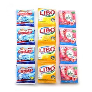 Wholesale Washing Powder MSDS for Clean and Fragrant Clothes - Alibaba.com