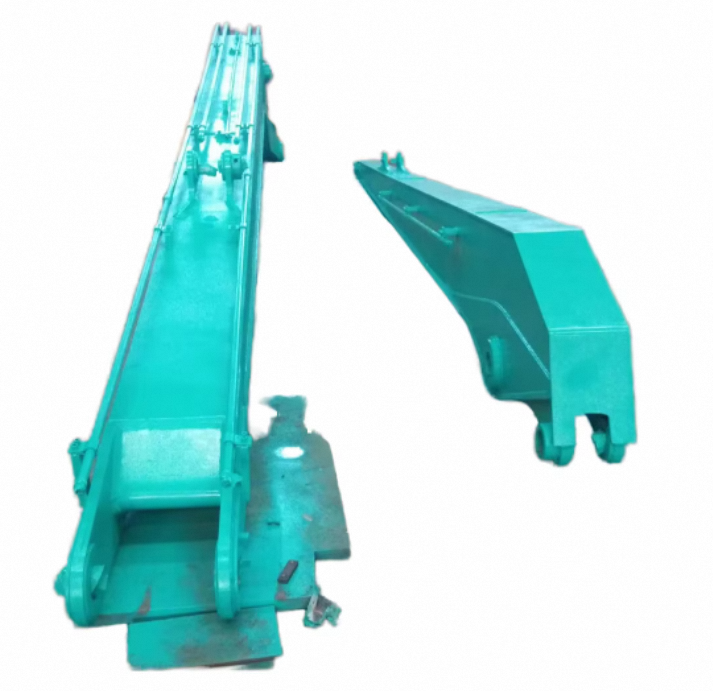 Good After-Sales Service Demolition 40-60Tons Excavator Extension Arm ...