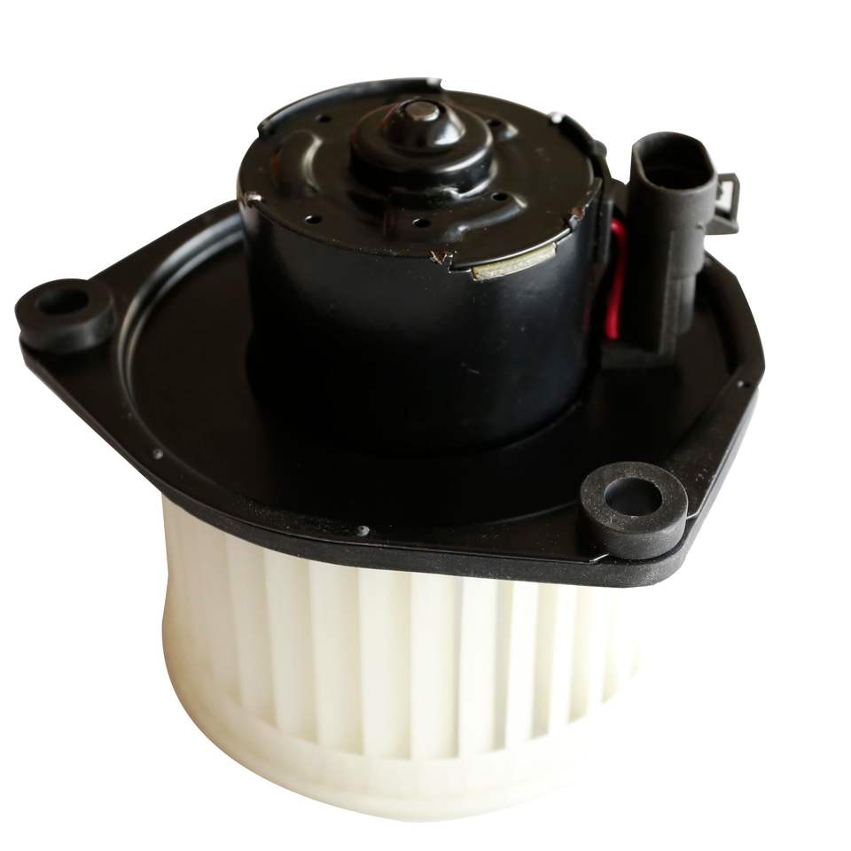 12V Auto Air Conditioning Blower Motor for Chevrolet Malibu 97-02 ...
