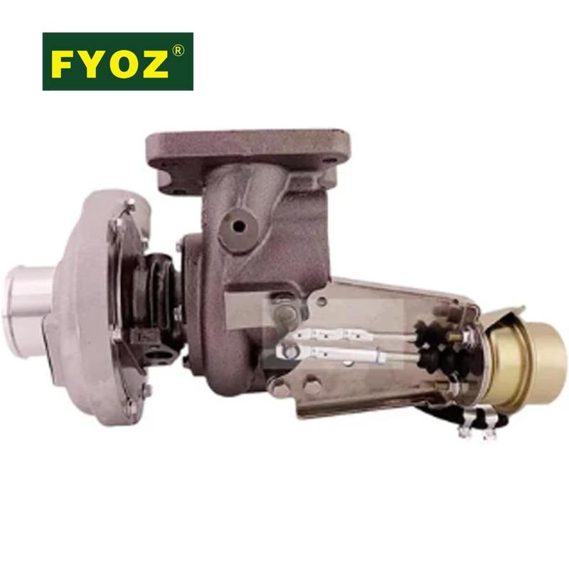 Turbocharger for Caterpillar CAT Engine C4.4 3563519 Tractor D3K2 D4K2 ...