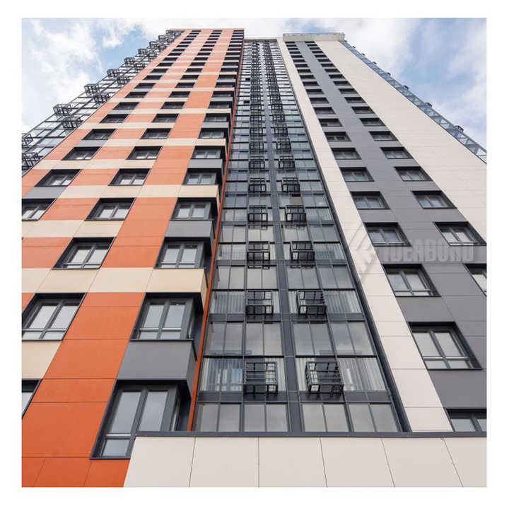 Metal Panels - Durable and Stylish Solutions for Projects