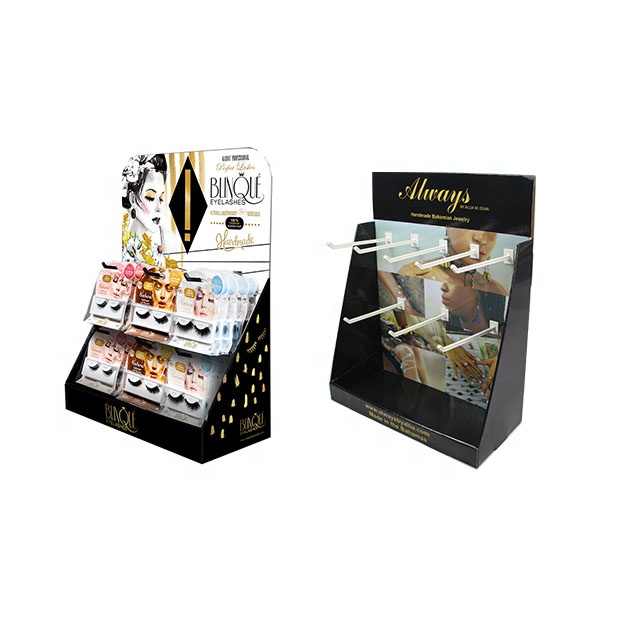 Custom Eco-Friendly Display Stand - Promote Your Brand