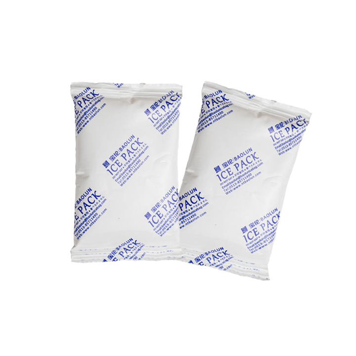 Baolun Gel Ice Pack - Reusable, Non-Toxic, and Portable