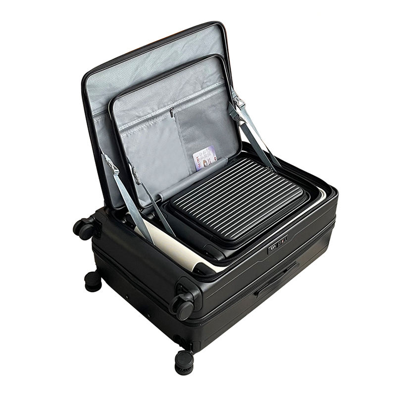 Custom Luggage Sets Suitcase High End Light Travel Luggage on Sale ...