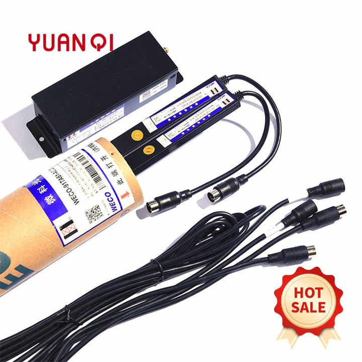 WECO Elevator Door Sensor Spare Parts 917A61 Elevator Photocell ...