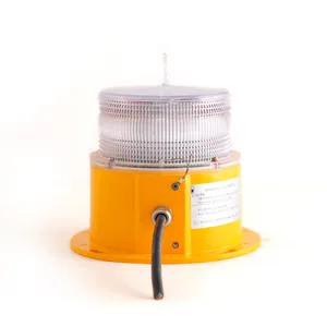 Wholesale low intensity aircraft warning lights on towers for Strong ...
