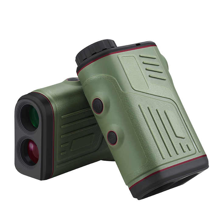 Imeter 1000/2000/3000m Laser Rangefinders - Precision Hunting