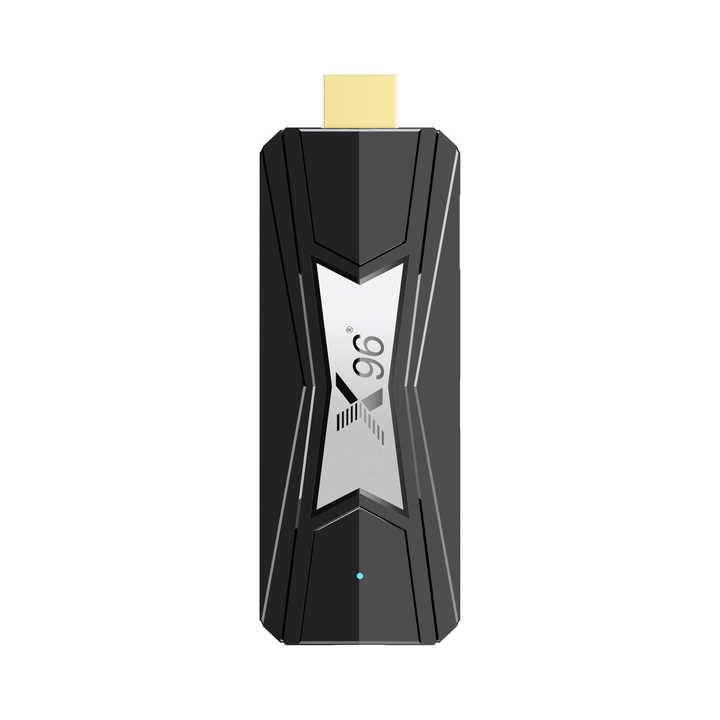 For X96 Neo S905X5M 4K Android 14 Smart TV Stick S905A ATV Dongle with ...