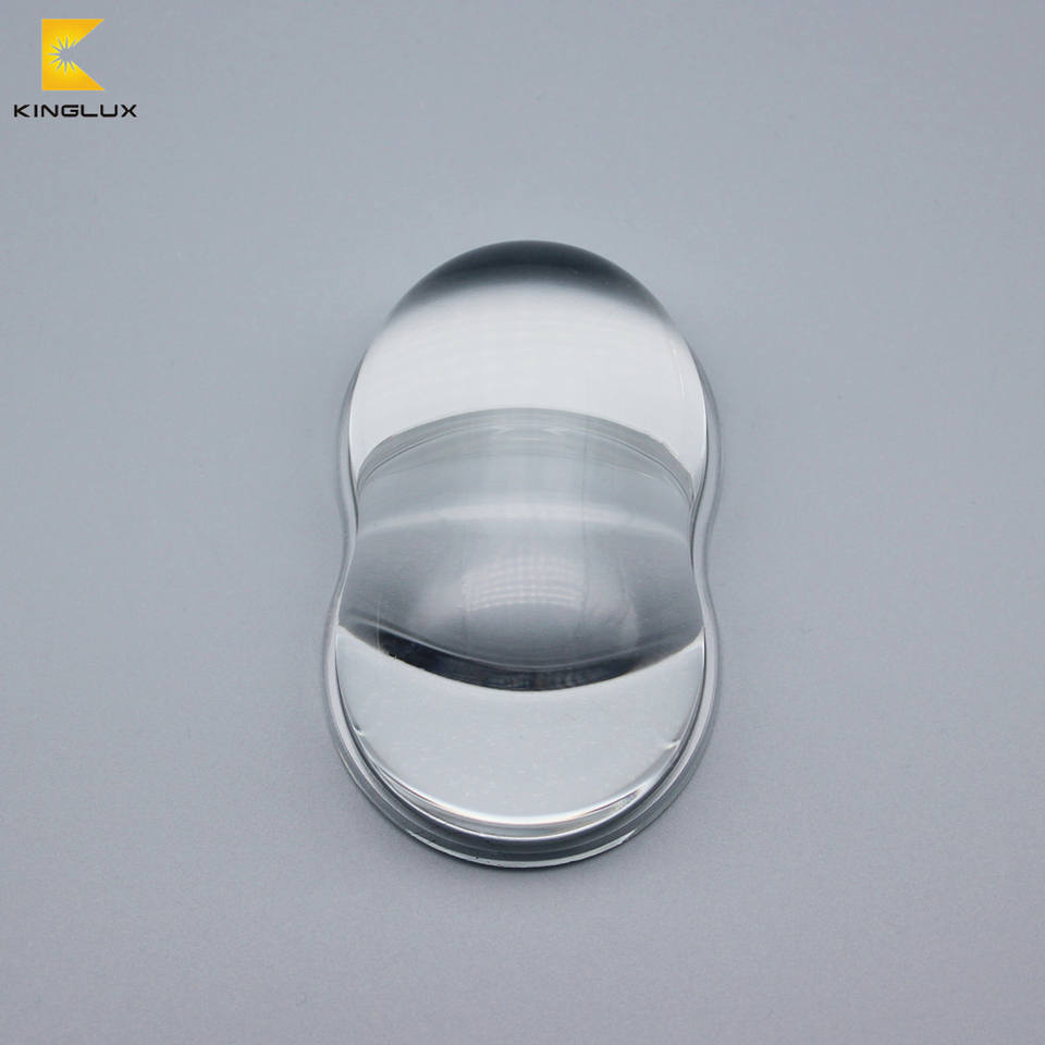 chip led 100w street led light frame glass cob peanut led lens| Alibaba.com