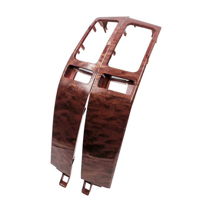 Toyota Land Cruiser Prado 120 - Instrument Cluster Frame