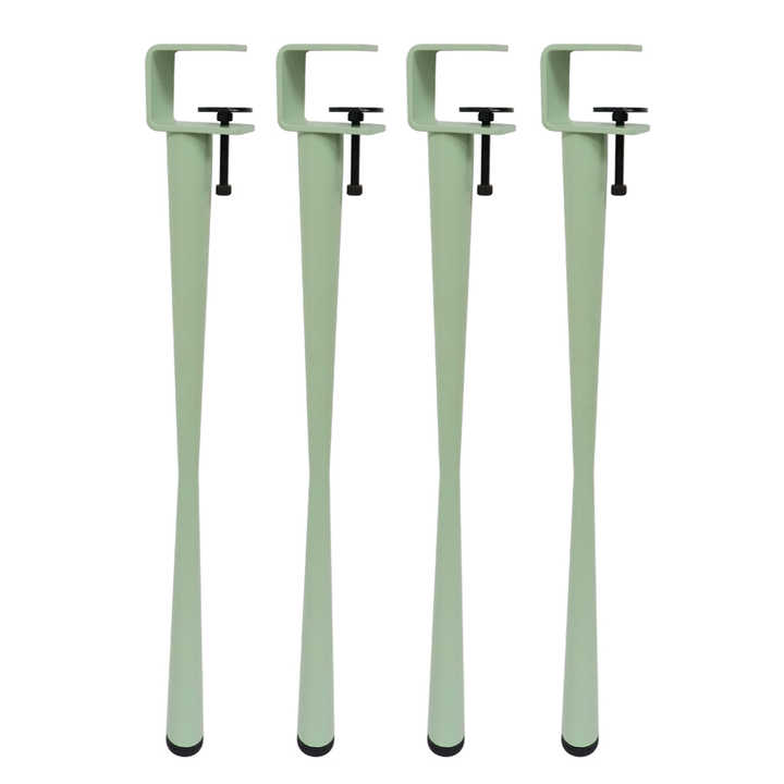 Durable Clamp Table Legs - Modern & Versatile Solutions